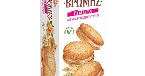 FASTMARKET.gr ΒΙΟΛΑΝΤΑ 180G ΓΕΜΙΣΤΑ ΜΠΙΣΚ. ΒΡΩΜΗΣ ΦΥΣΤΙΚΟΒΟΥΤΥΡΟ ...