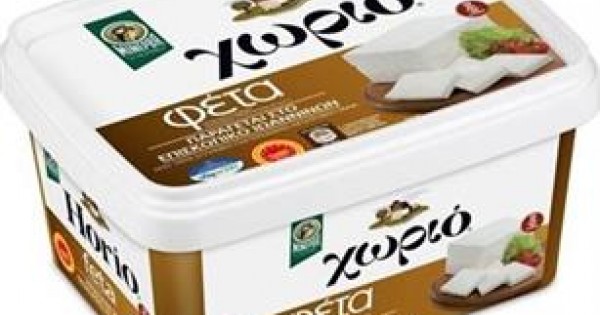 FASTMARKET.gr ΧΩΡΙΟ 400G ΤΥΡΙ ΦΕΤΑ Π.Ο.Π ΣΕ ΑΛΜΗ (ΤΑΠΕΡ ...
